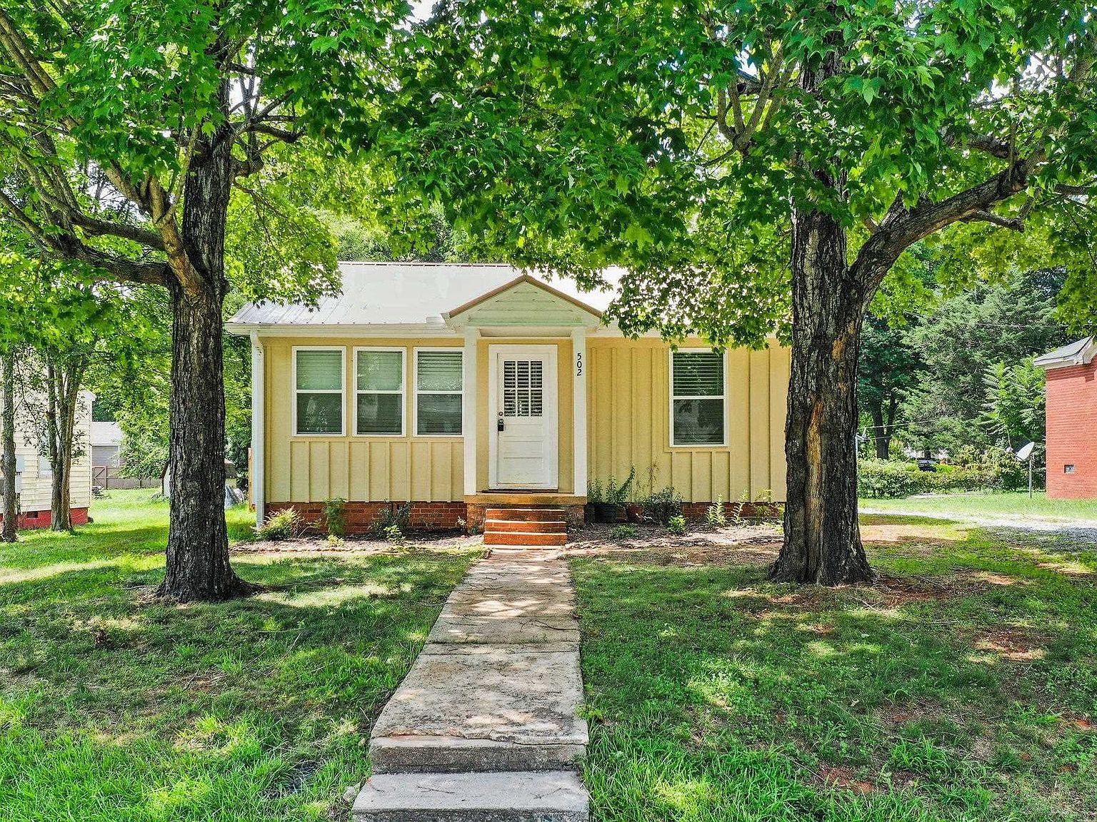 502 S 8th St, Mebane, NC 27302 | Zillow