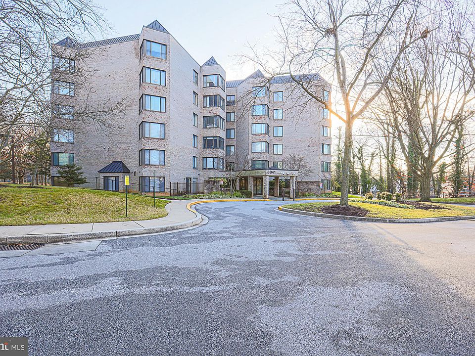 3041 Fallstaff Rd UNIT 307D, Baltimore, MD 21209 | Zillow