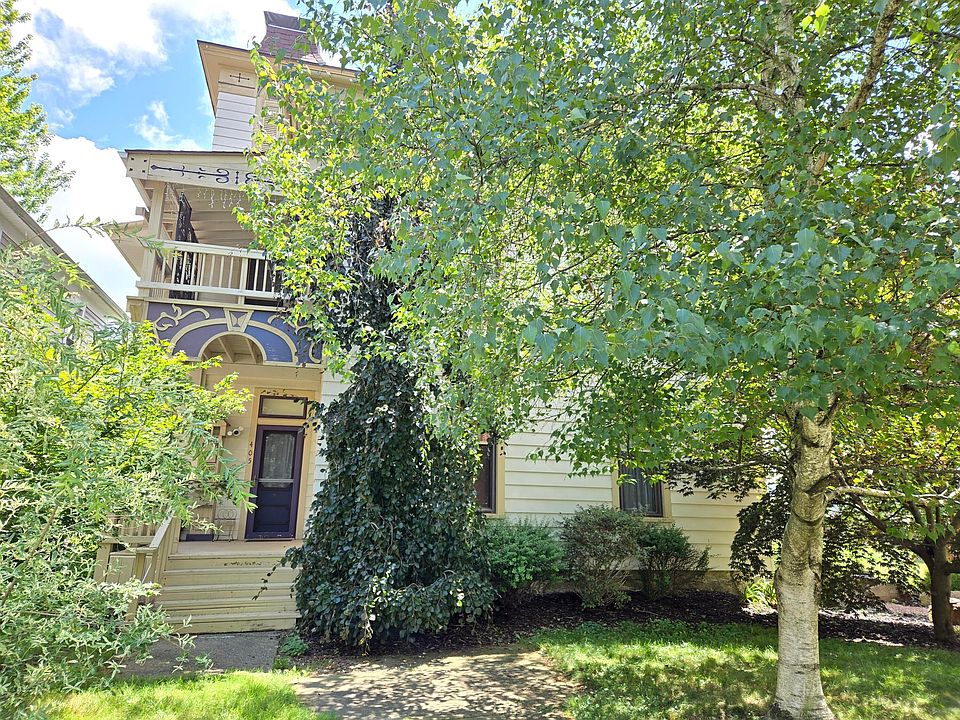 405 S Union St, Galion, OH 44833 | MLS #224024044 | Zillow