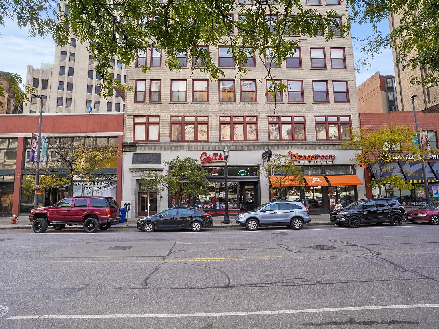 750 Prospect Ave E APT 706, Cleveland, OH 44115 | Zillow