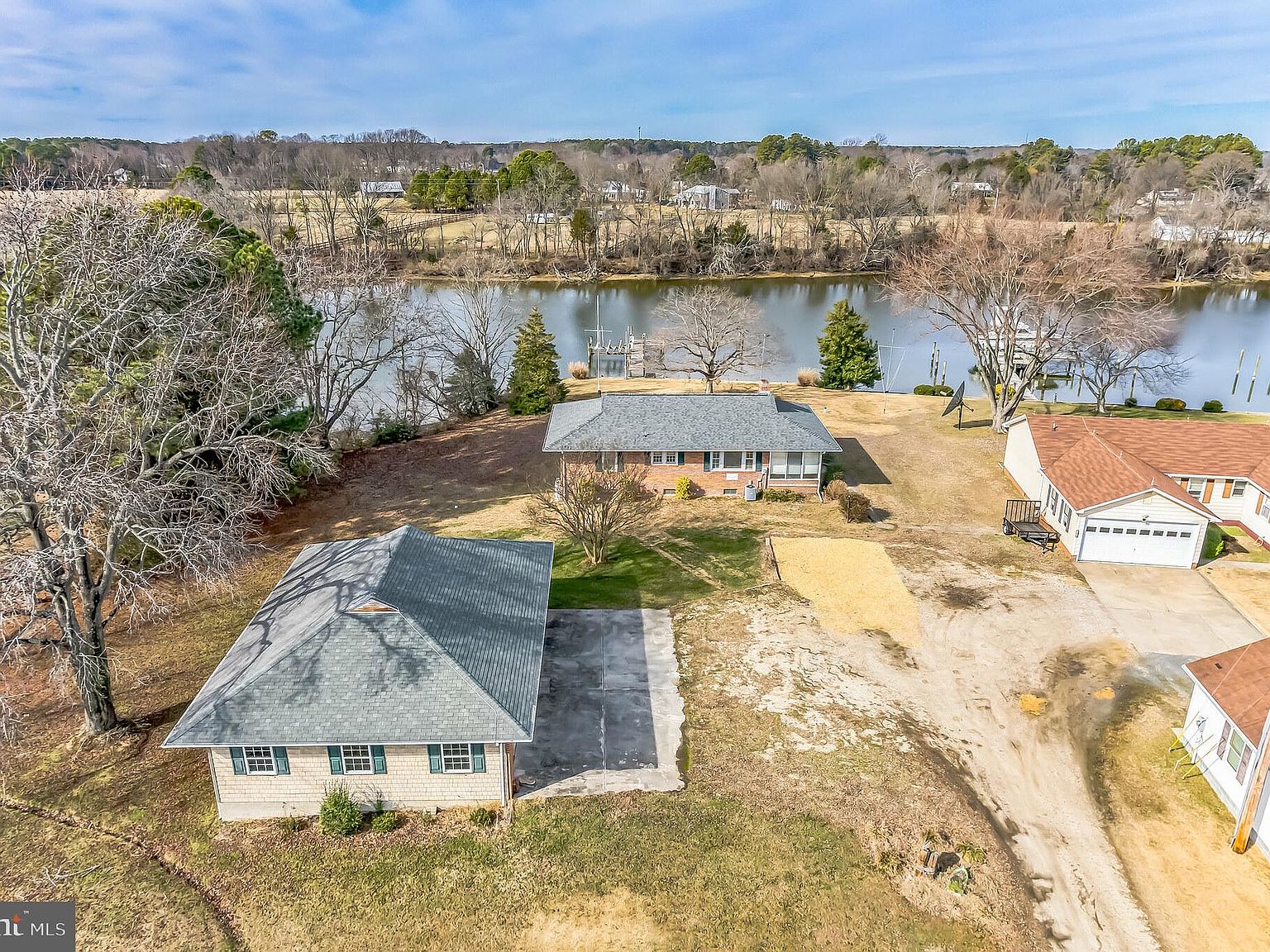 38798 Collinwood Dr, Abell, MD 20606 | MLS #MDSM2011320 | Zillow