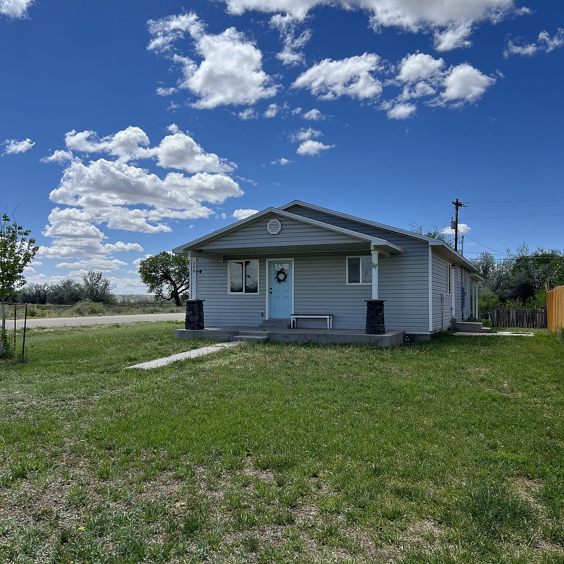 590 E Main St N, Myton, UT 84052 | MLS #2052385 | Zillow