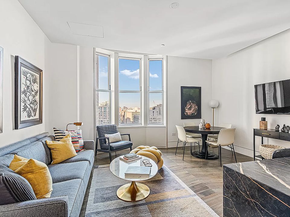 49 Chambers - 49 Chambers St New York NY | Zillow
