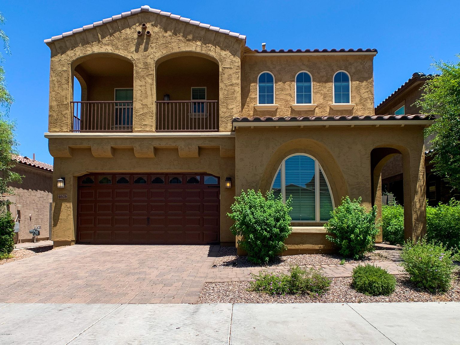 4626 E Casitas Del Rio Dr, Phoenix, AZ 85050 | Zillow