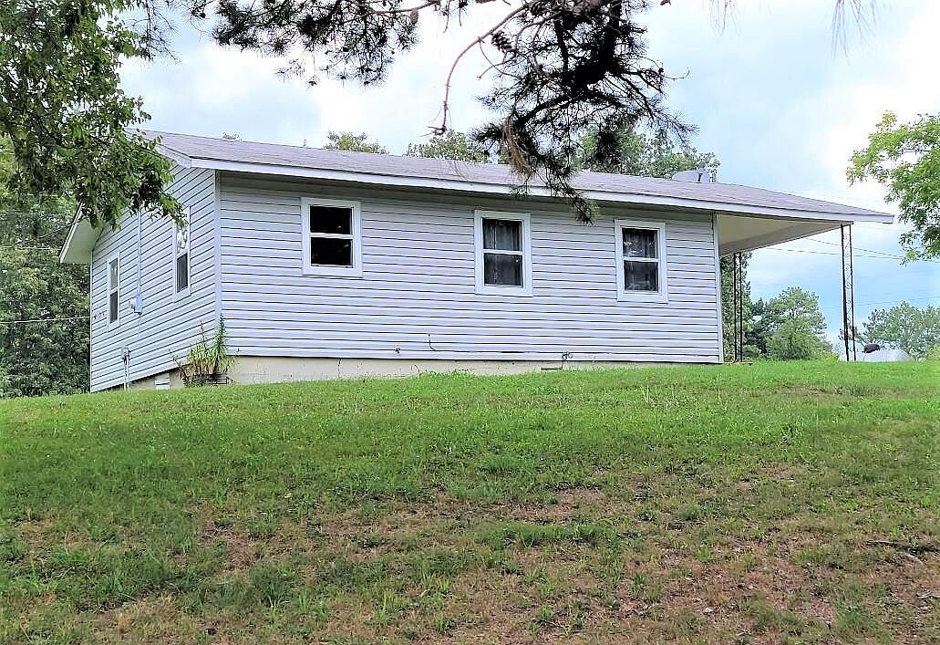 54 Spring St, Evening Shade, AR 72532 | Zillow
