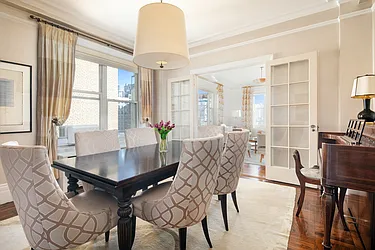 180 Riverside Drive #10D in Upper West Side, Manhattan | StreetEasy
