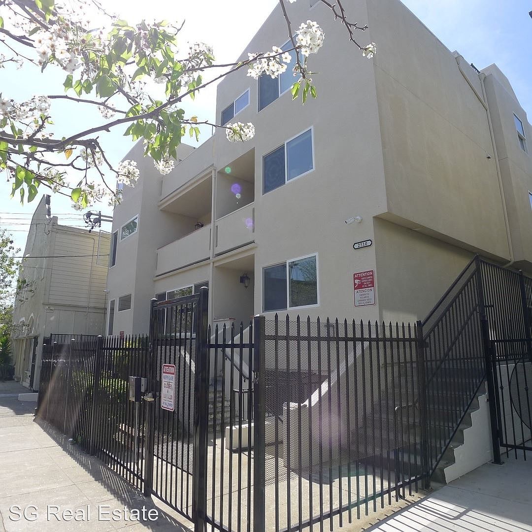 2510 Regent St APT 1, Berkeley, CA 94704 | Zillow