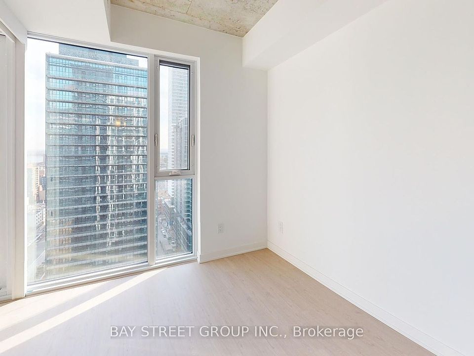 65 Mutual St Toronto ON | Zillow