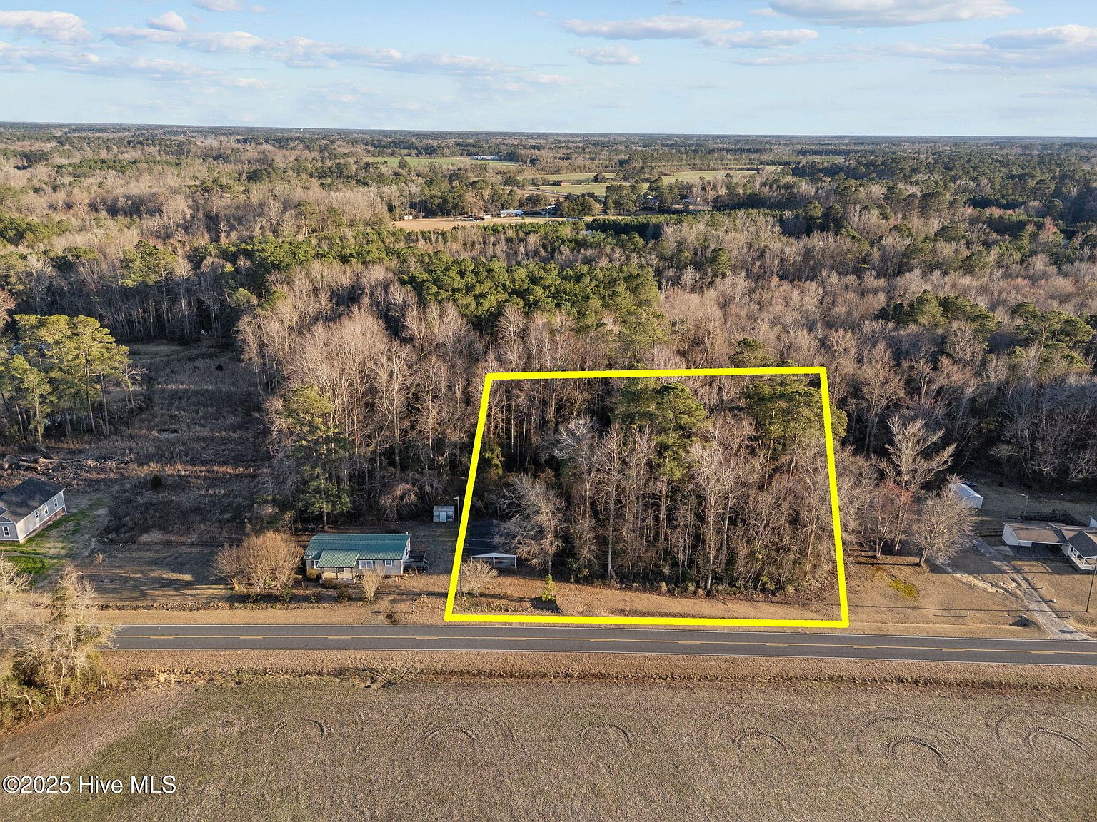 0 Locks No 1 Road, Riegelwood, NC 28456 | Zillow