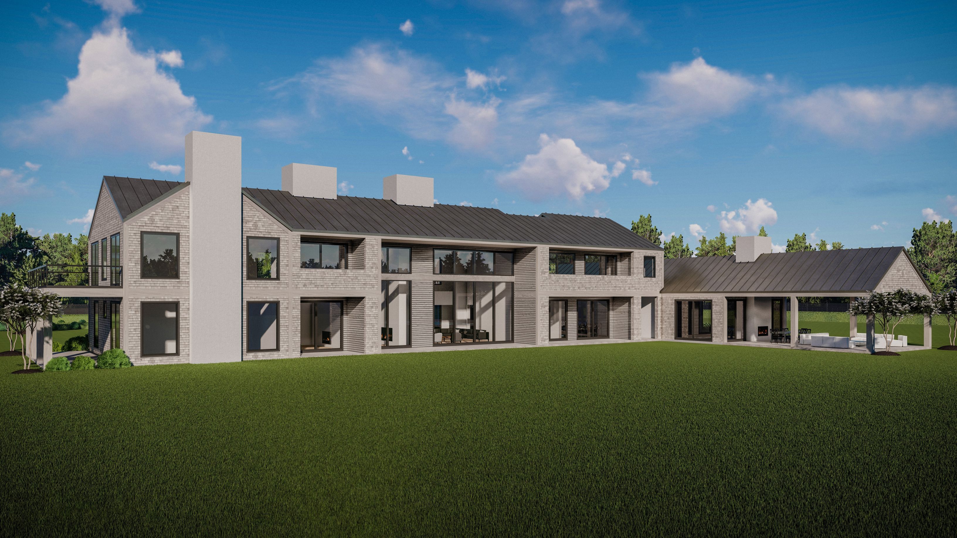 1953 Scuttle Hole Rd, Bridgehampton, NY 11963 | Out East