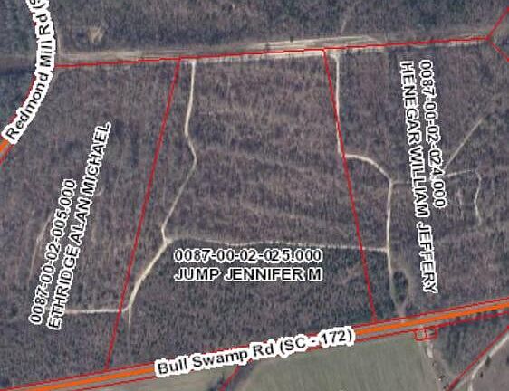 2940 Bull Swamp Rd, North, SC 29112 | Zillow