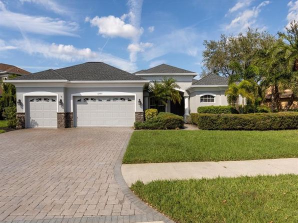 In Greyhawk Landing - Bradenton FL Real Estate - 12 Homes For Sale | Zillow