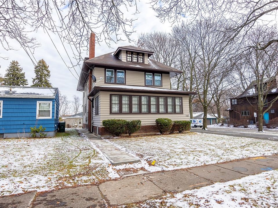 2162 Culver Rd, Rochester, NY 14609 | Zillow
