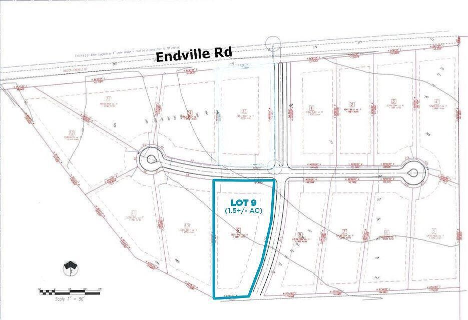 9 The Arbor Subd Endville Rd, Belden, MS 38826 | MLS #25-466 | Zillow