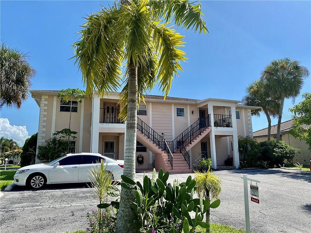 1432 Mediterranean Dr APT 1B, Punta Gorda, FL 33950 | Zillow
