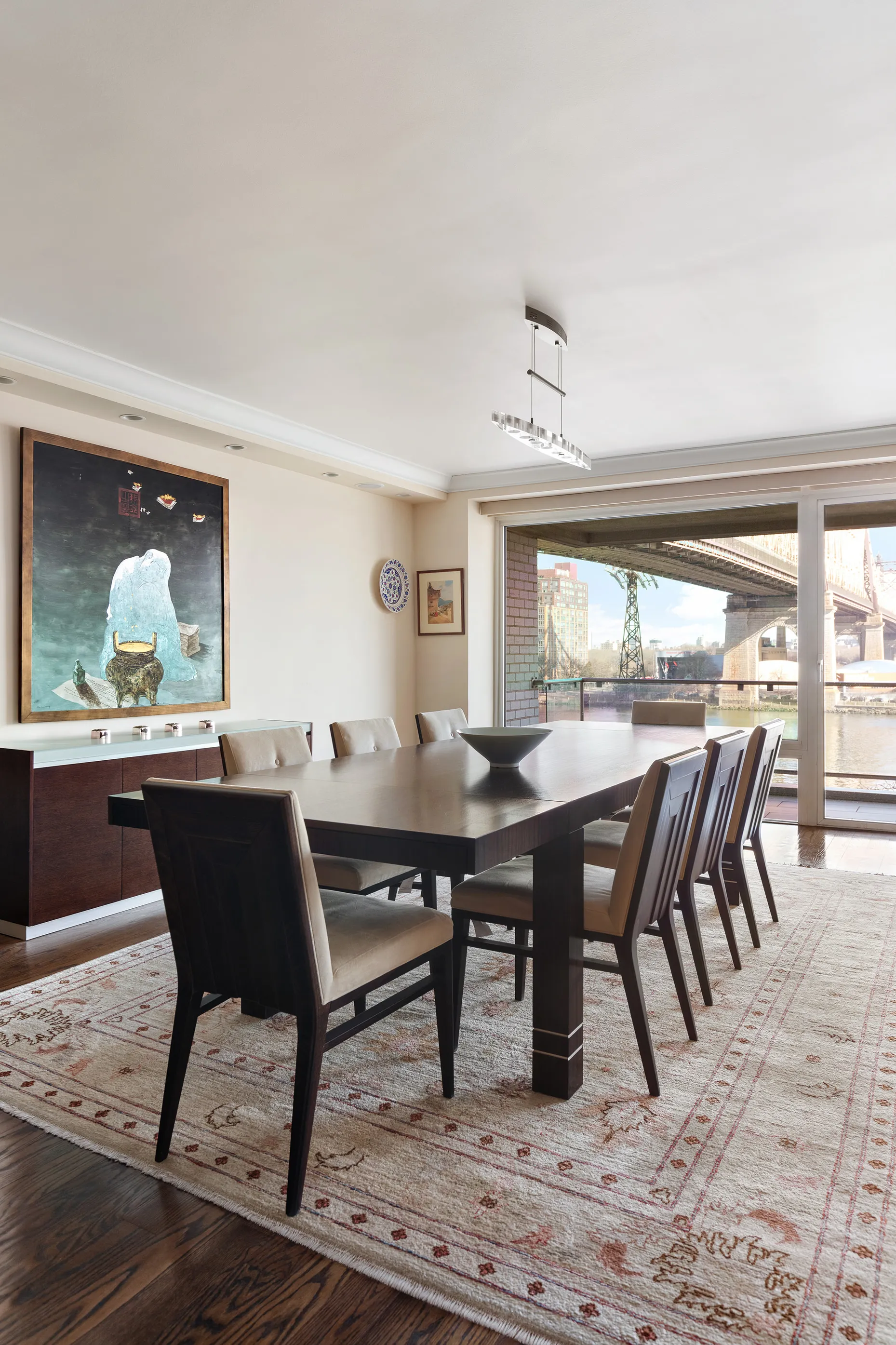 35 Sutton Place #3BC in Sutton Place, Manhattan | StreetEasy