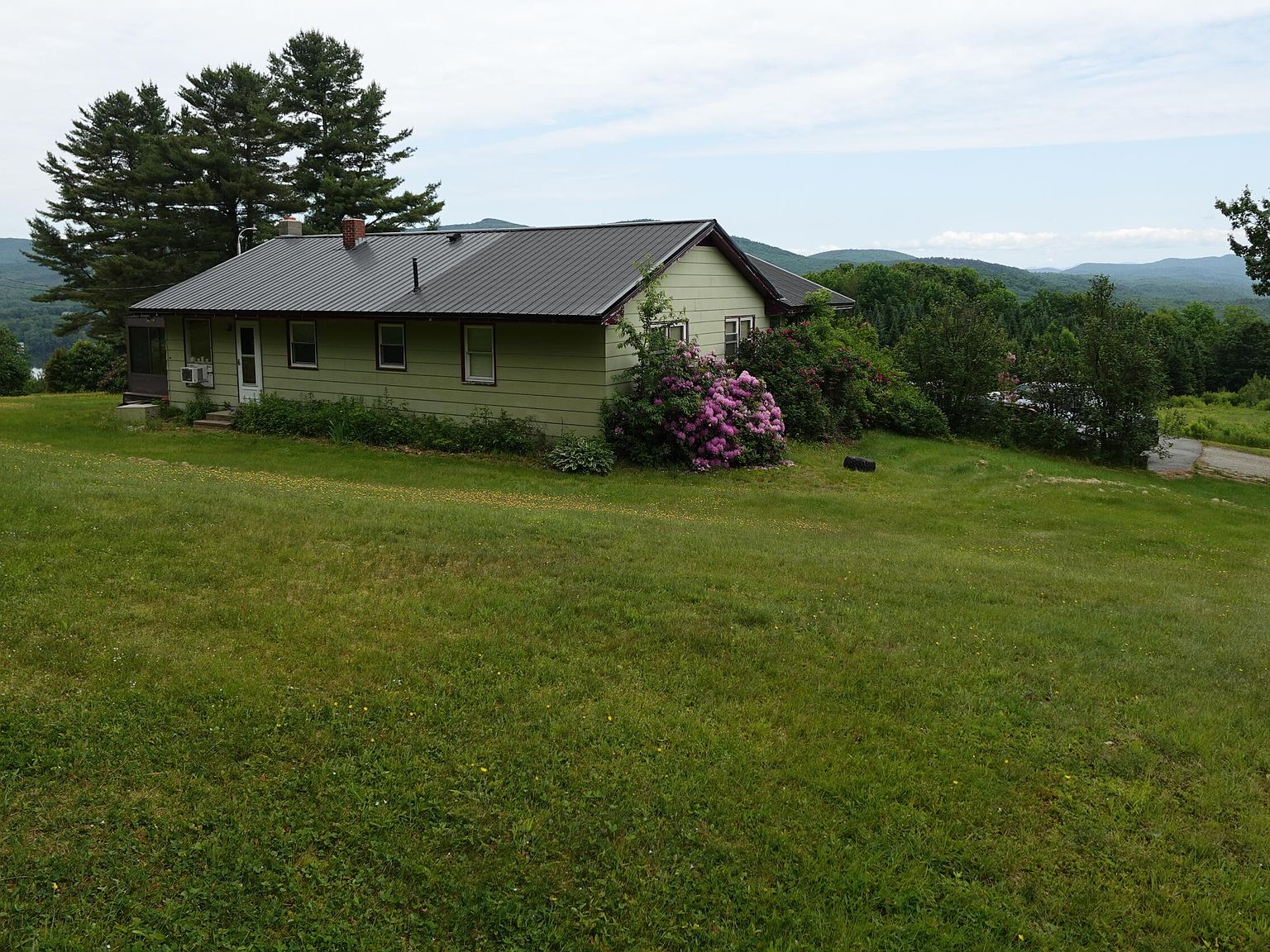 20 Dyke Drive, Canton, ME 04221 | Zillow