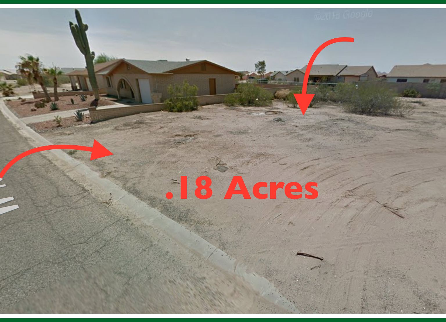 8372 W Teresita Dr, Arizona City, AZ 85123 | Zillow