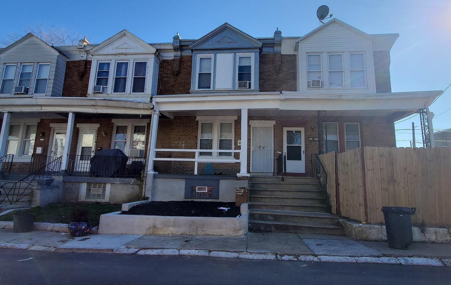 6038 Trinity St, Philadelphia, PA 19142 | Zillow