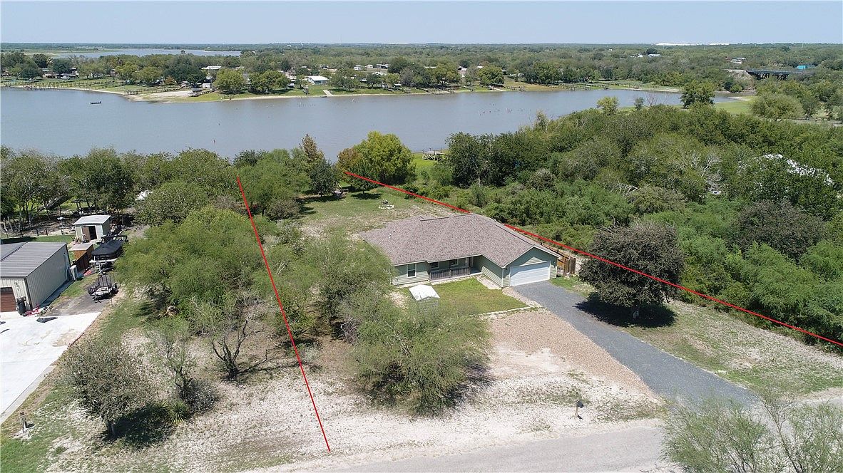 134 Lake Country Dr, Mathis, TX 78368 | MLS #425970 | Zillow