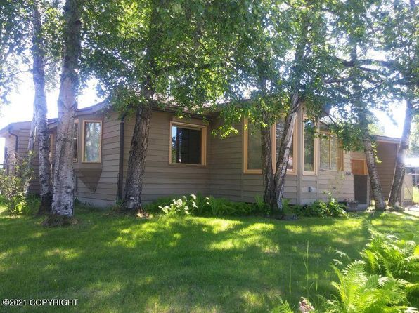 Houses For Rent in Anchorage AK - 10 Homes | Zillow