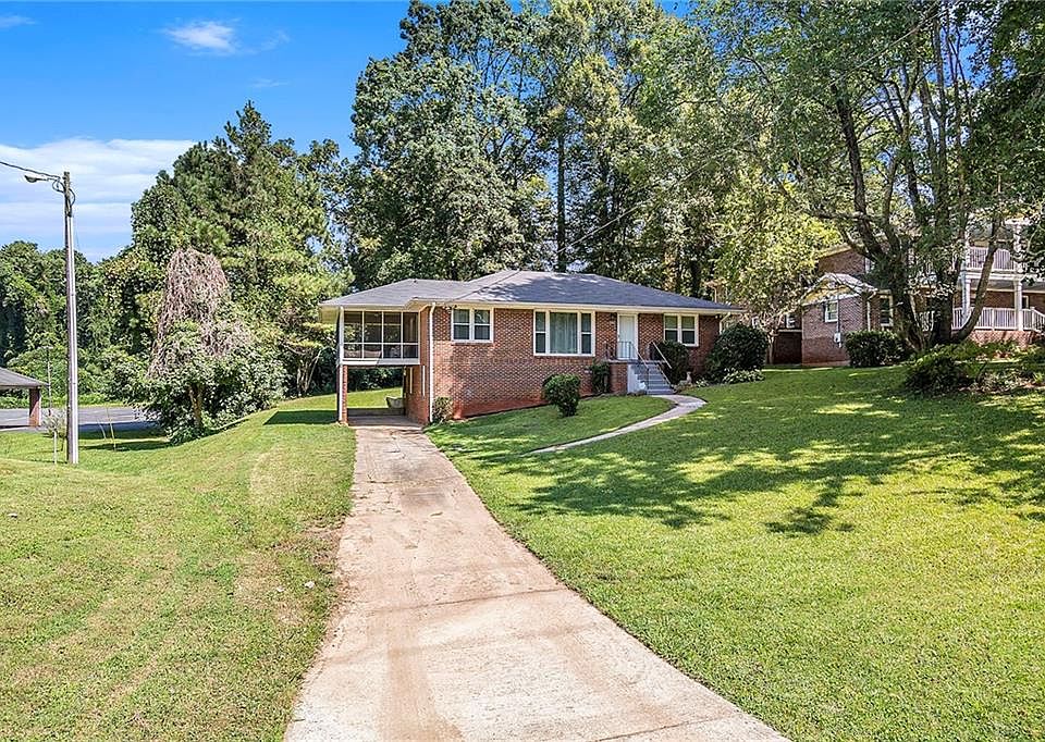 3778 Glenwood Rd, Decatur, GA 30032 | MLS #7272219 | Zillow