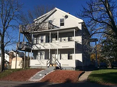 9 Tower St Webster MA | Zillow