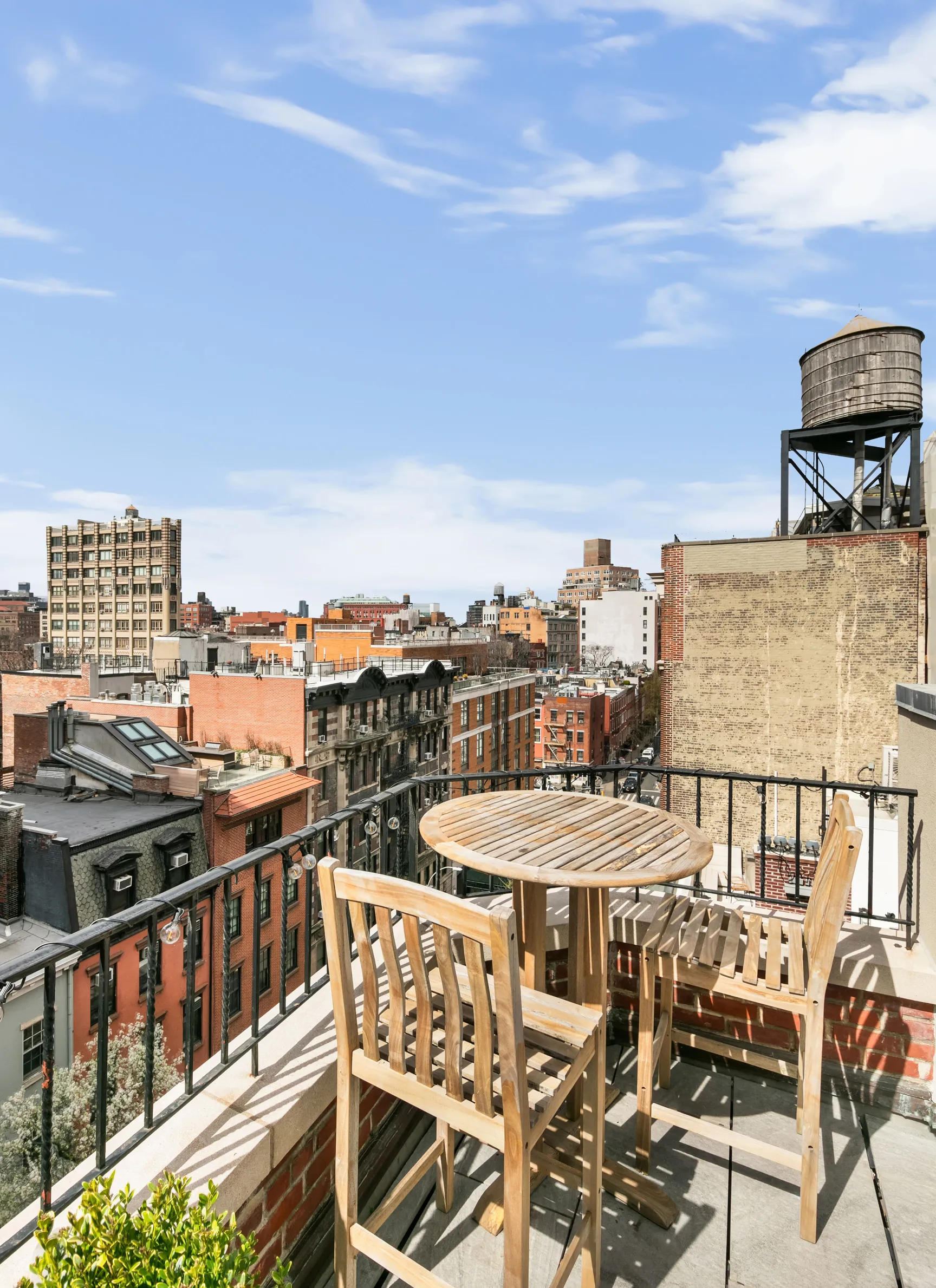 71 Washington Place #PH in Greenwich Village, Manhattan | StreetEasy