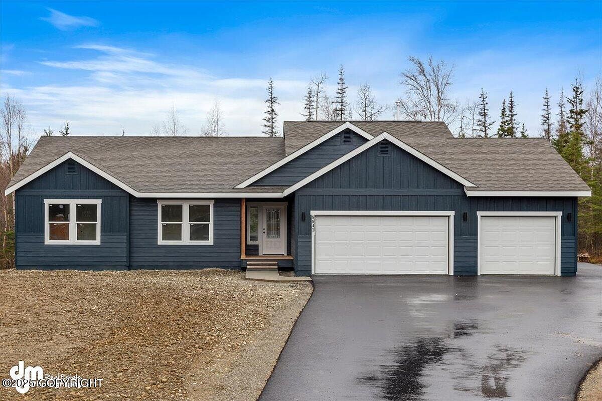 2811 N Northgate Pl, Wasilla, AK 99654 | Zillow