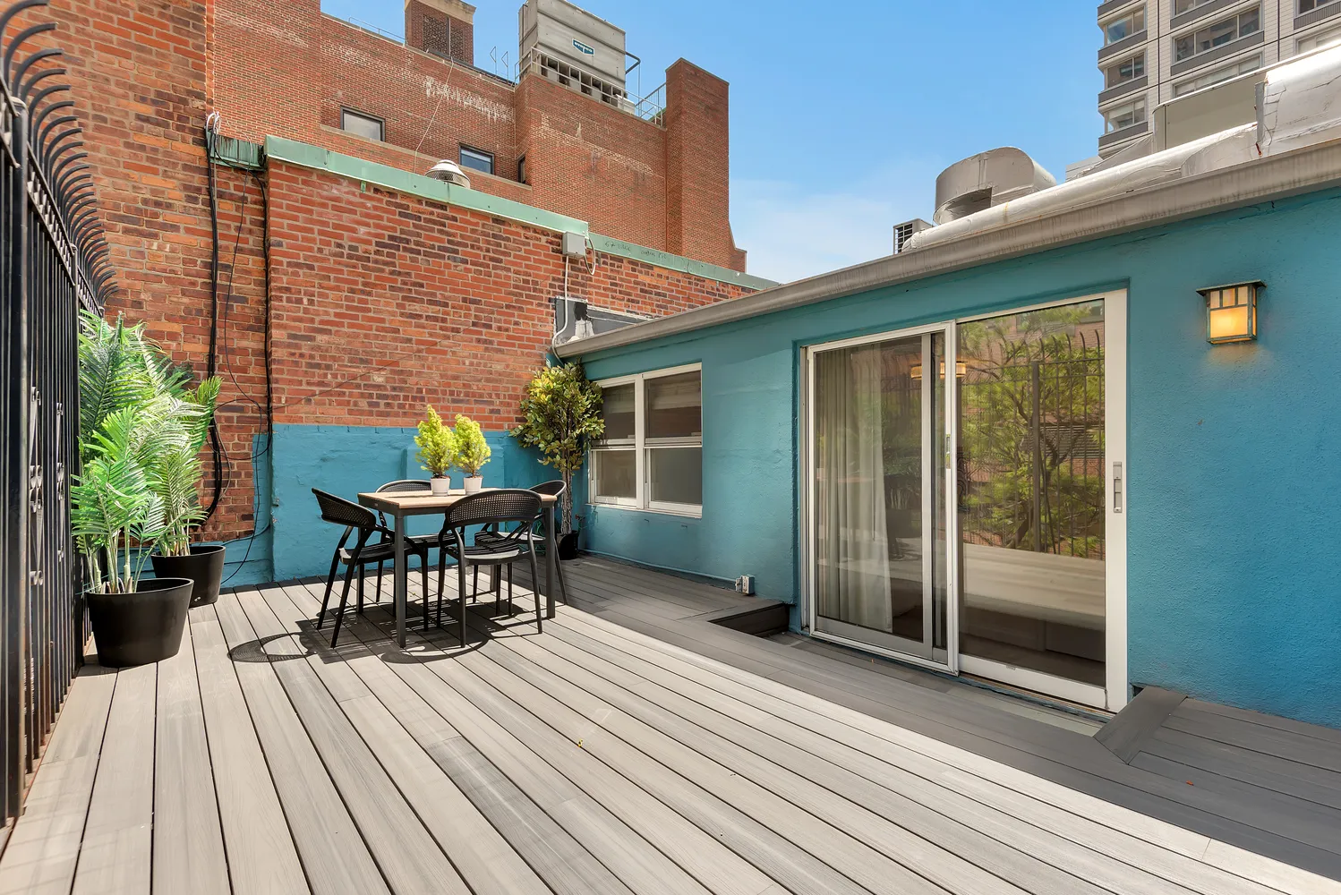 213 East 71st Street #PH5 in Lenox Hill, Manhattan | StreetEasy