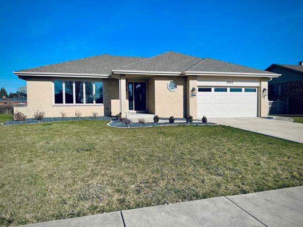 Orland Park IL Real Estate - Orland Park IL Homes For Sale | Zillow