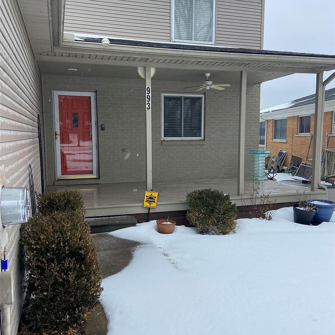 993 Stratton Dr, Waterford, MI 48328 | Zillow