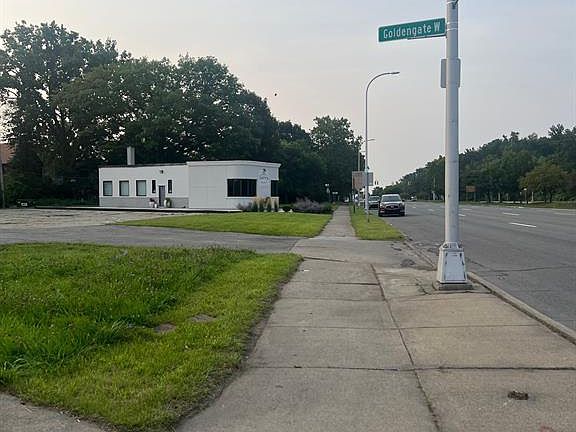 18650 Woodward Ave, Highland Park, MI 48203 | MLS #20230069853 | Zillow