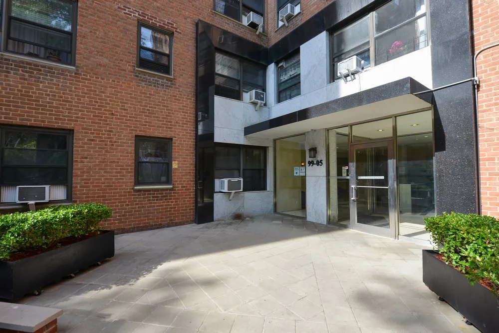 99-05 63rd Drive #1W in Rego Park, Queens | StreetEasy