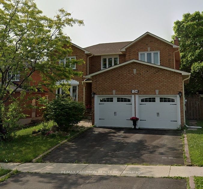 154 Keffer Cir, Newmarket, ON L3X 1R9 | Zillow