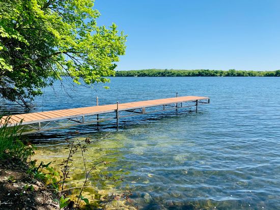 50692 Wymer Lake Loop, Frazee, MN 56544 | Zillow