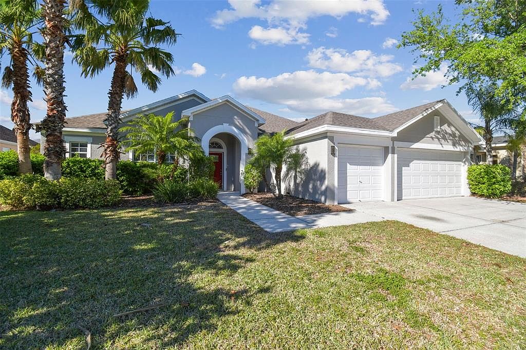 12304 Silton Peace Dr, Riverview, FL 33579 | Zillow