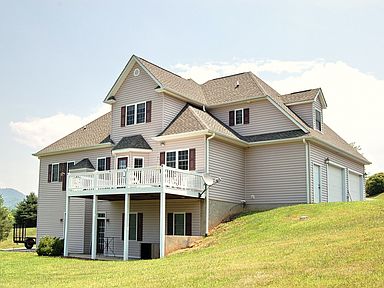 124 Horseshoe Trl, Barnardsville, NC 28709 | Zillow