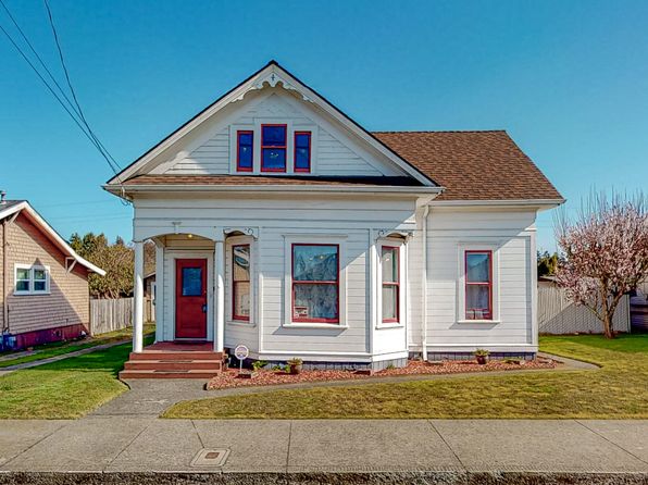 Eureka CA Single Family Homes For Sale - 53 Homes | Zillow
