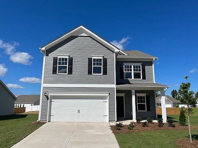 253 Shooting Star Ln, Clayton, NC 27520 | Zillow