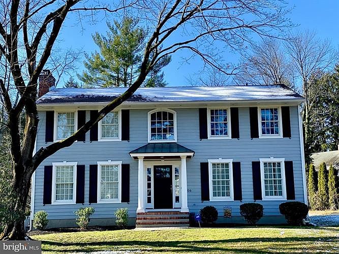 206 Snowden Ln, Princeton, NJ 08540 | Zillow