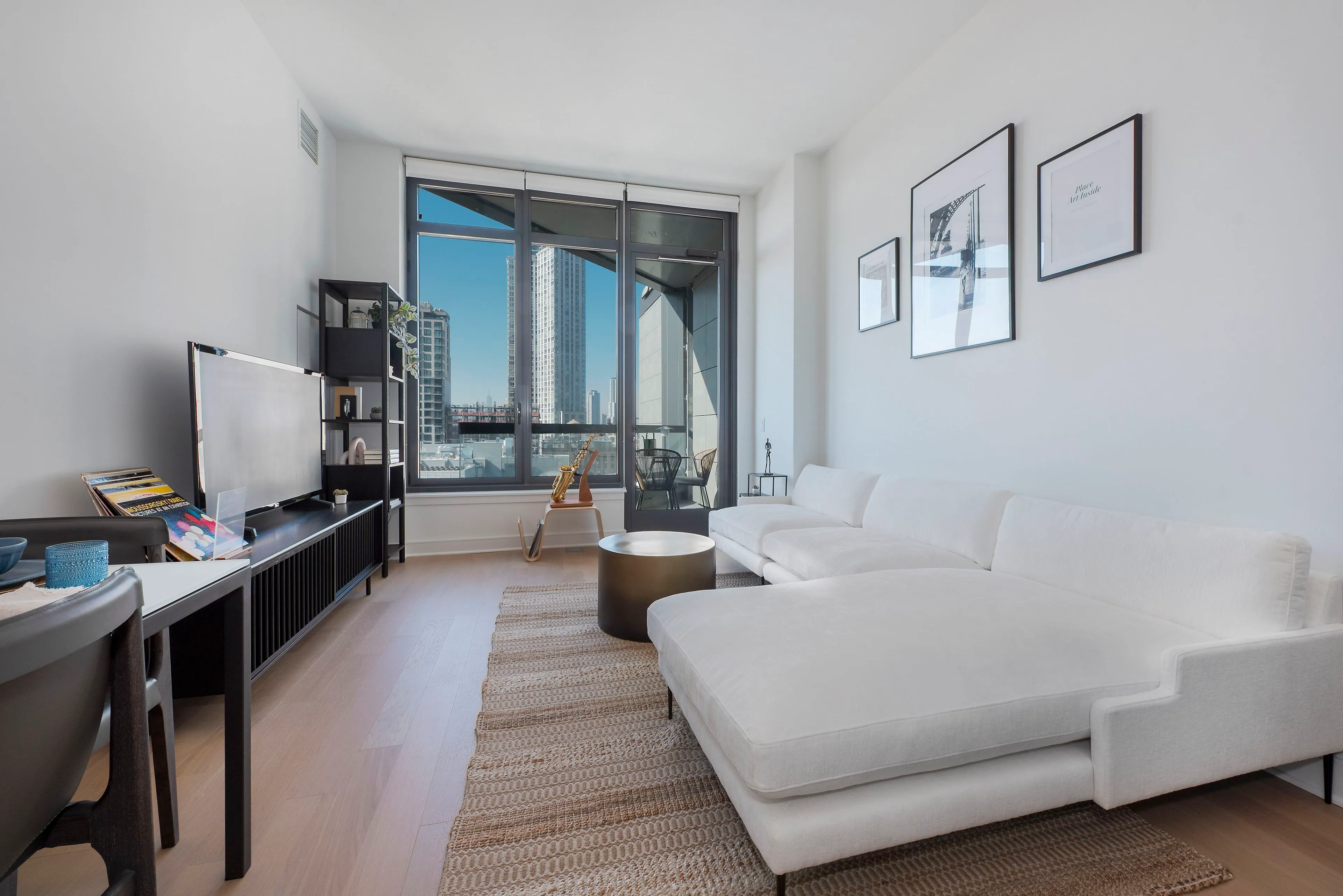 8 Court Square #9C in Hunters Point, Queens | StreetEasy