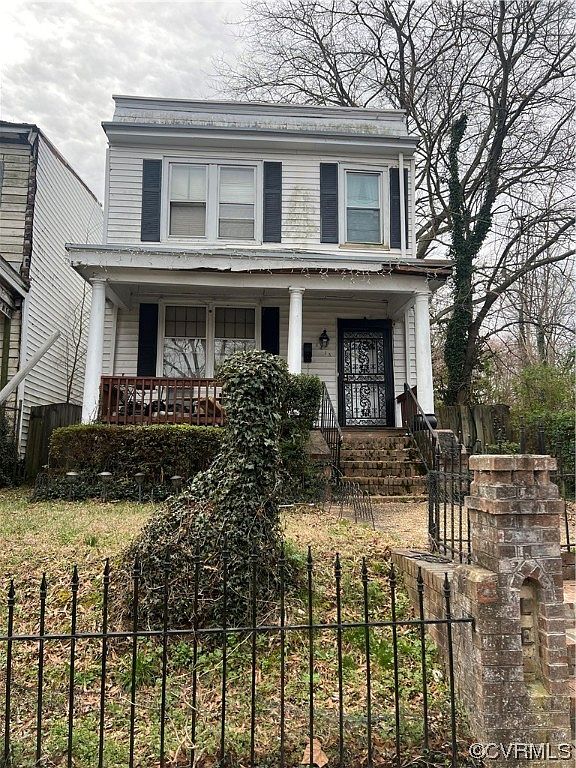 2415 Whitcomb St, Richmond, VA 23223 | Zillow