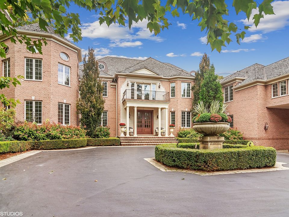 20712 W High Ridge Dr, Kildeer, IL 60047 | Zillow