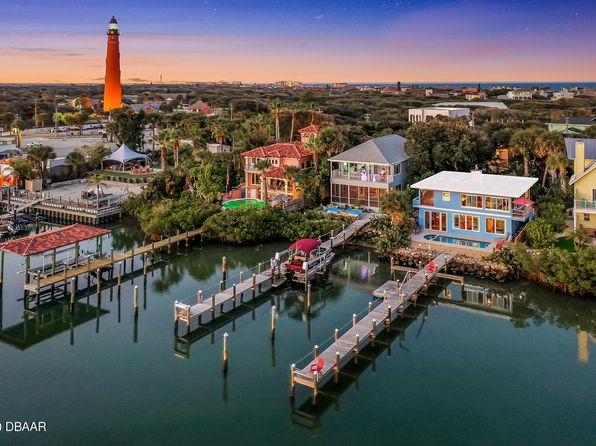 Ponce Inlet Real Estate - Ponce Inlet FL Homes For Sale | Zillow