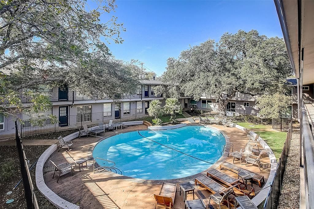 1210 Windsor Rd APT 101, Austin, TX 78703 | MLS #4941667 | Zillow