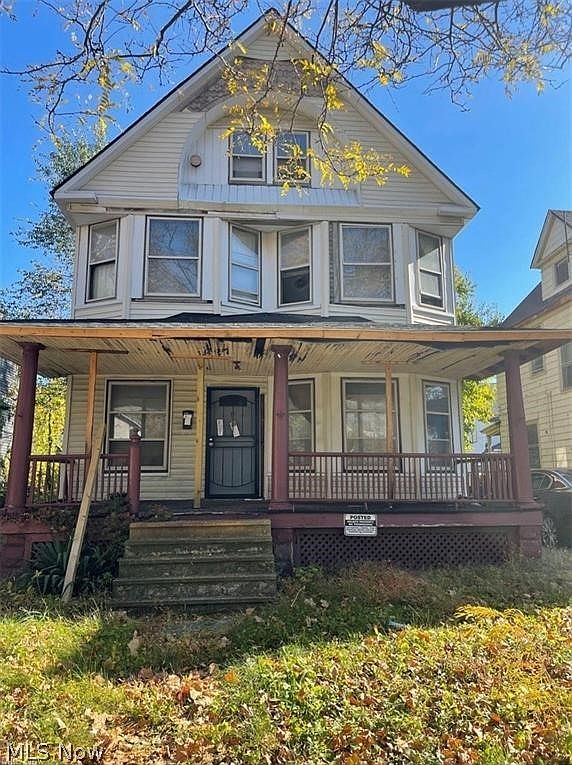 2217 E 81st St, Cleveland, OH 44103 | MLS #5042587 | Zillow