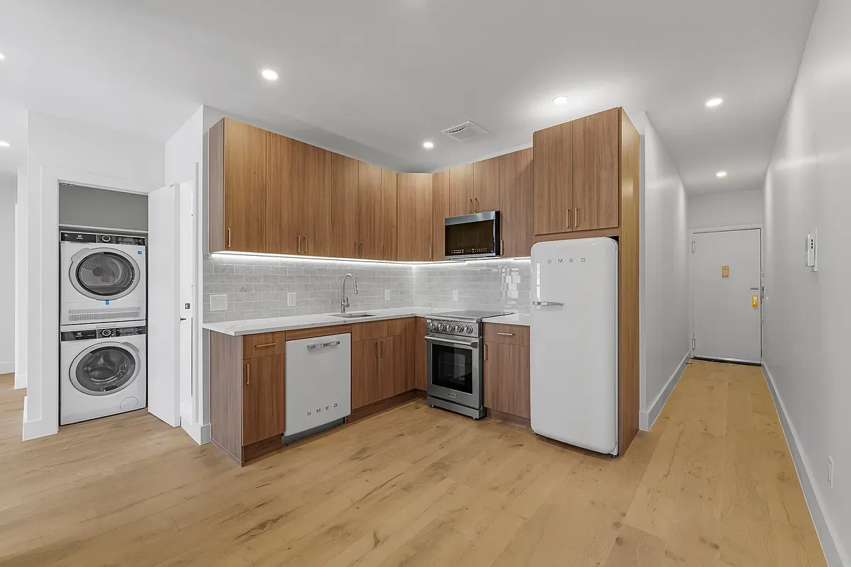 82-86 Washington Place #5B in Greenwich Village, Manhattan | StreetEasy
