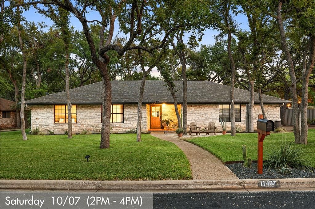 11407 Menodora Dr, Austin, TX 78748 | MLS #6446880 | Zillow