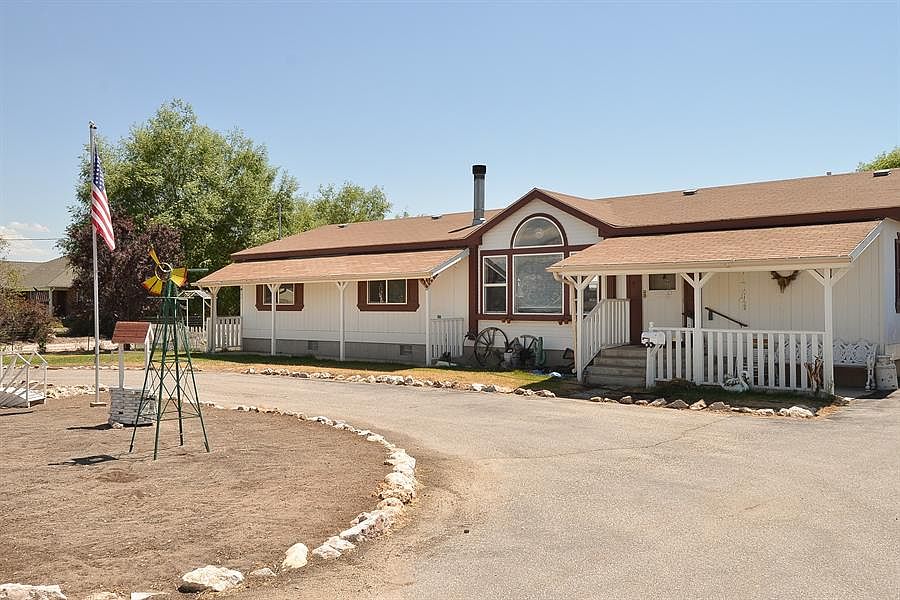 2907 W Pioneer Rd, Marriott Slaterville, UT 84404 | Zillow